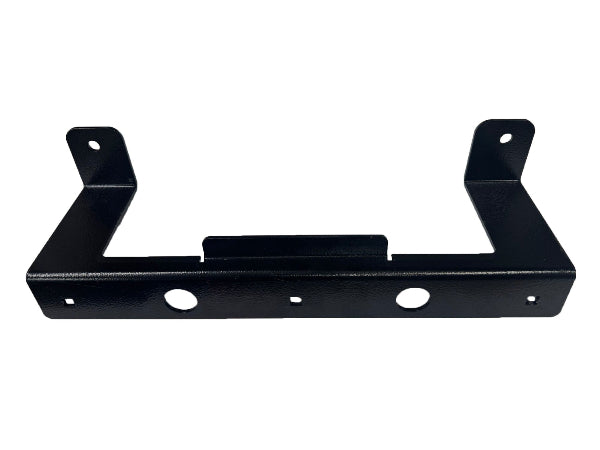(200561) BRACKET, FRONT TRANS MOUNT Z-2 BLACK – Foards