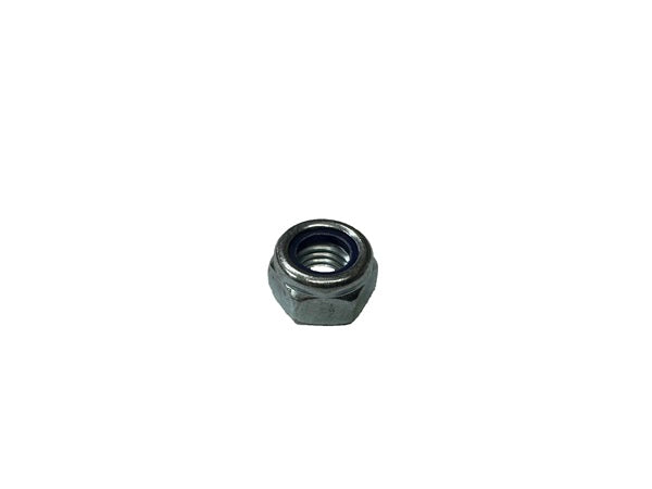 (9206-12000-DX) NYLON LOCK NUT M12 – Foards