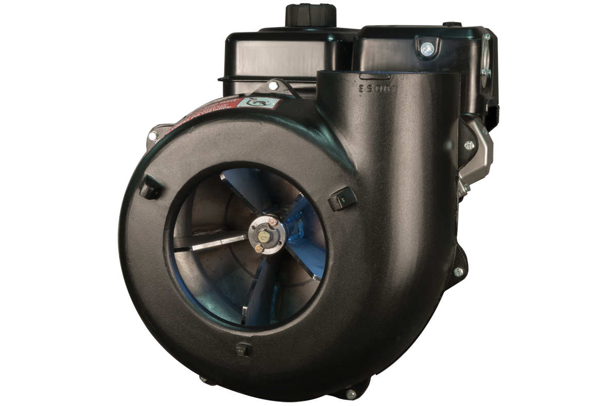 PECO 3-Point Hitch Pro 22DFS 17.6 Bushel Powered Dump-able Aluminum Ba – Foards