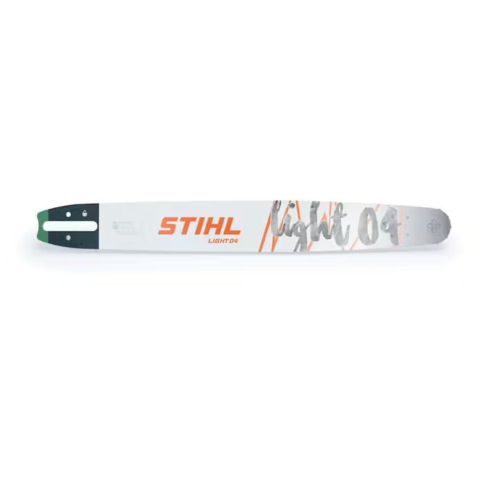 Stihl | Light 04 | Guide bar R 50cm/20" 1,6mm/0.063" .325" (3003 812 6 – Foards