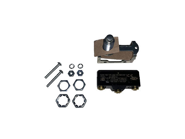 (16357) Micro Switch & Mount Bracket (16357,27037) – Foards