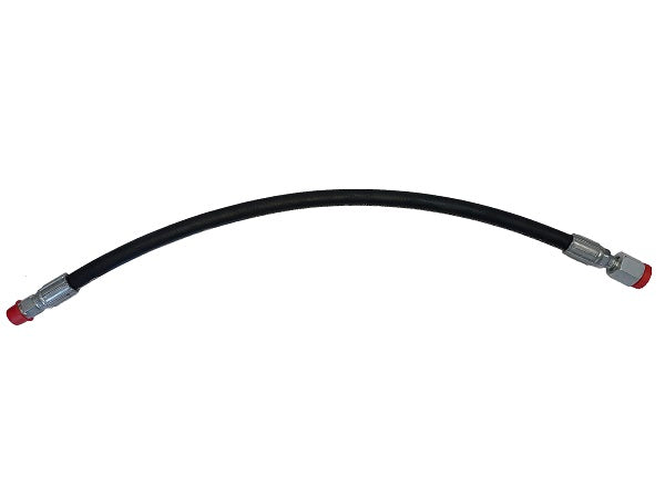 (BR005073) HOSE - HP (6M3K-6MP-8FJX-24] (MINI) – Foards