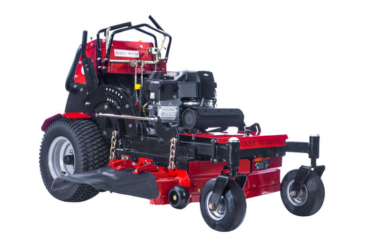 Bradley Mowers – Foards