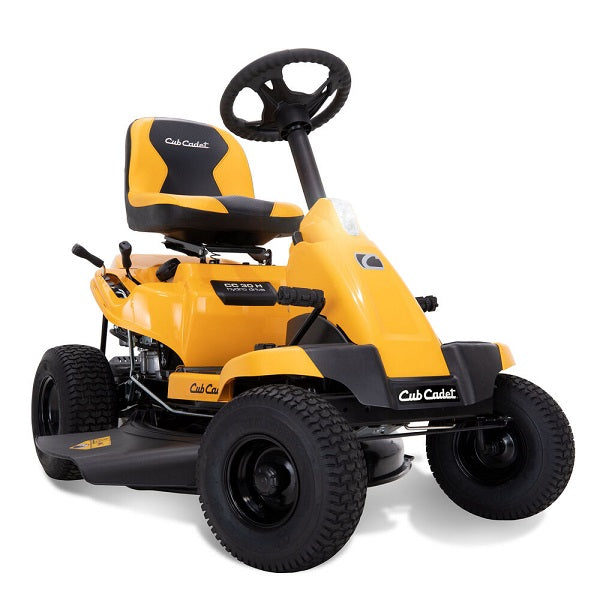 Cub Cadet Zero-Turn Riding Lawn Mowers, Tractors, & More – Foards