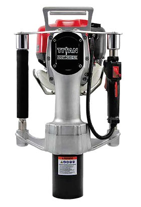 Portable Post Drivers & Post Driver Parts | Commercial Post Drivers ...