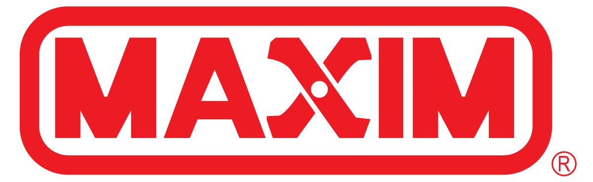 Maxim OEM Replacement Parts – Foards