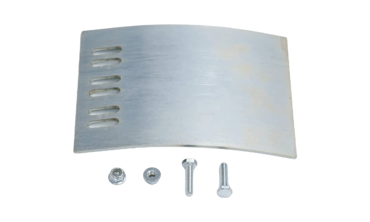 (088-5999-50) Advanced Chute System Round Deck Adapter – Foards