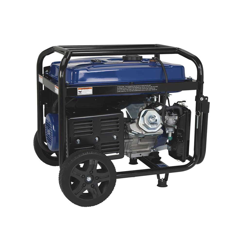 Powerhorse 11,050 Surge-Watt Gasoline-Powered Generator – Foards