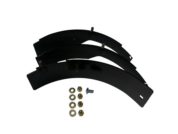 (108223) Hustler Old FasTrak 48" Mulch Kit w/o Blades – Foards