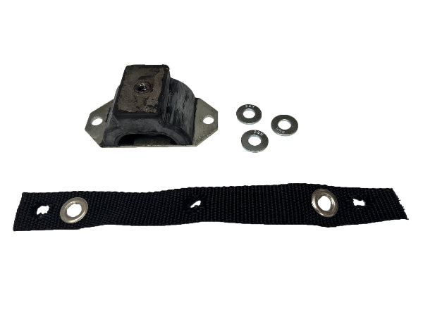 (125091) SVC, ISO MOUNT KIT – Foards