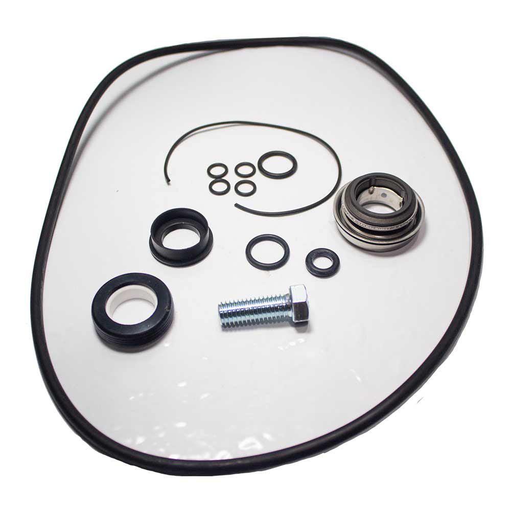 (12999A) Banjo | O-Ring Seal Kit – Foards