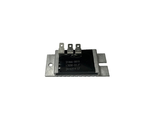 (21066-0810) VOLTAGE REGULATOR, KAW – Foards