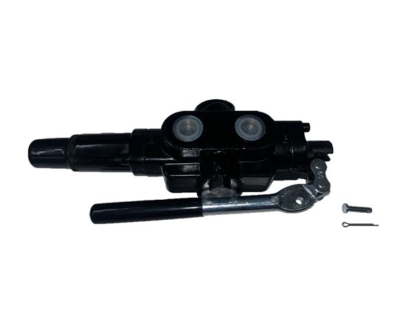 (25002 (LSM30-05000)) Control Valve (#9) – Foards