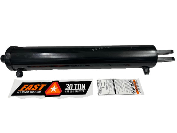 (30002) CYLINDER w/DECALS – Foards