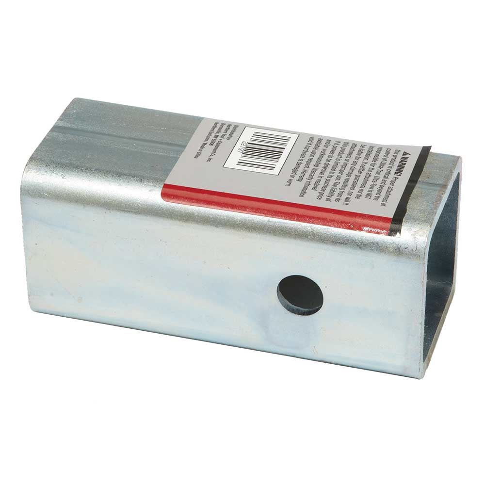 (32797.ULT) Ultra-Tow Hitch Adapter | Adapts 2-1/2-In. Opening to Acce ...