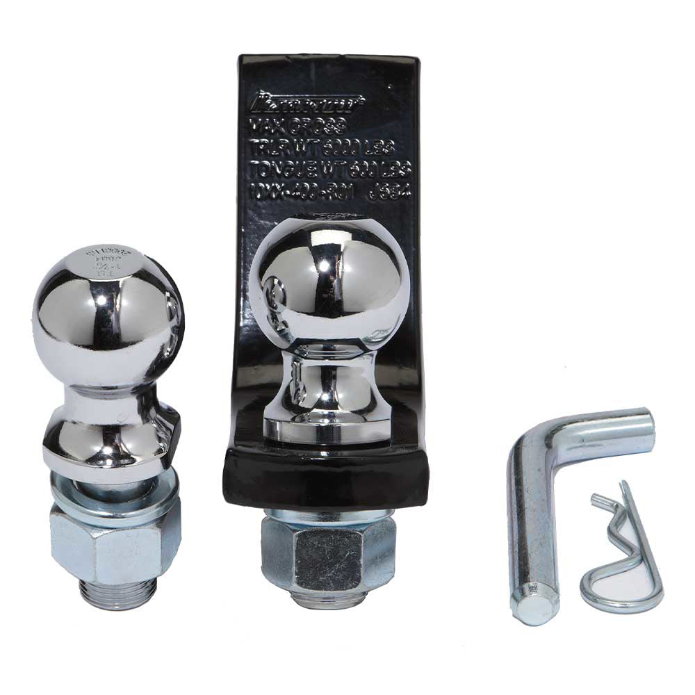 (37527.ULT) Ultra-Tow Complete Tow Kit | Class III | Fits 2-In. Receiv ...