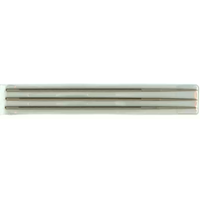 Stihl | Saw Chain Files 3-Pack | 3/16” (4.8 mm) (7010 871 0403) – Foards
