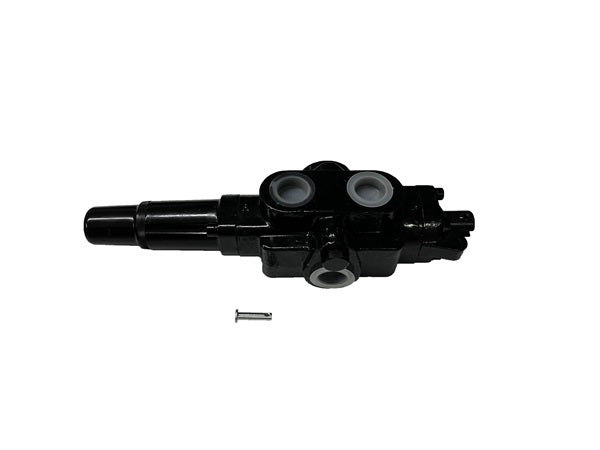 (40002) Control Valve (#9) – Foards