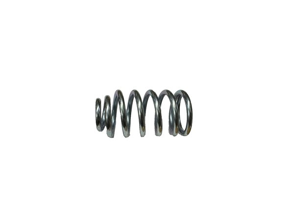 (400301DC) Spring - Comp., 1.438" OD, 2.75" FL, Closed, Clear Zinc – Foards