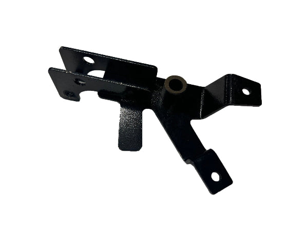 (400999) WELD, STEERING BRACKET LH BLACK – Foards