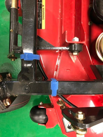 Bradley | OCDC for 48SC | Handle Control (48-OCDC) – Foards