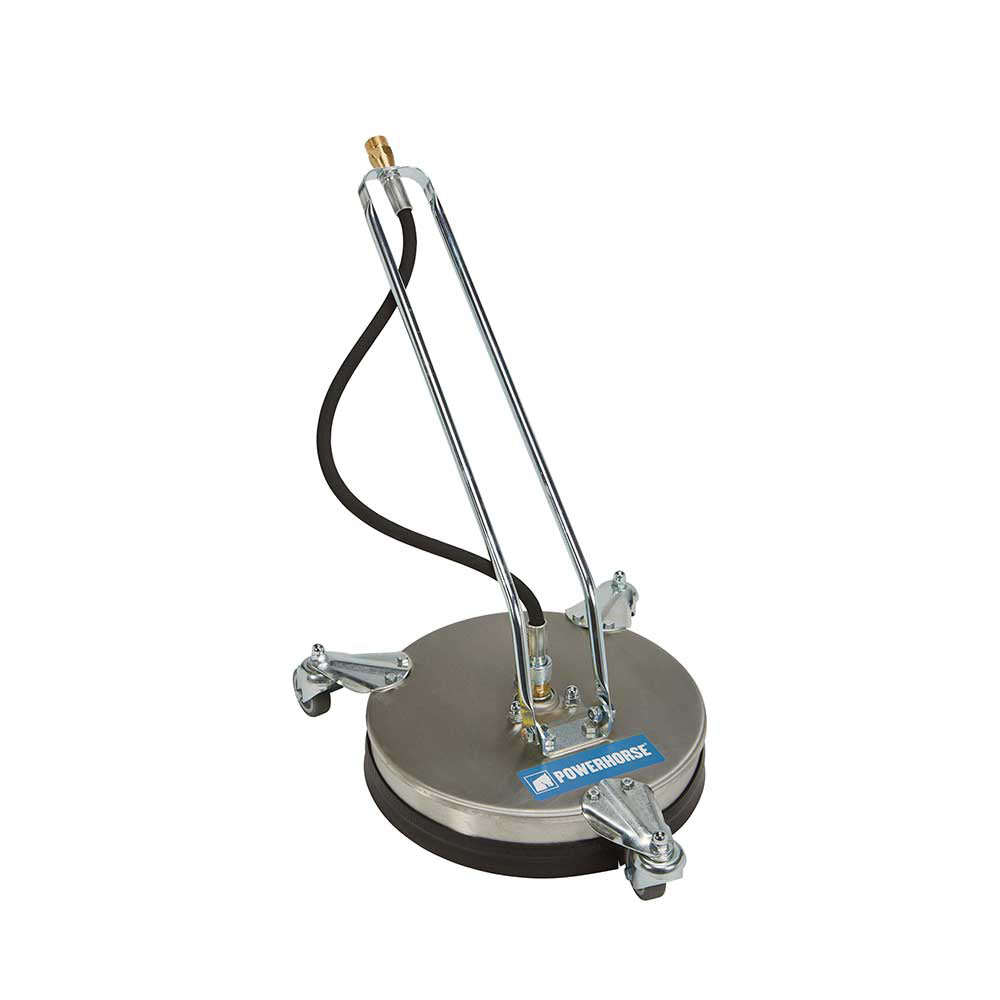 Powerhorse 12-Inch Pressure Washer Surface Cleaner – Foards