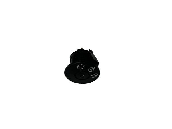 (500017) SWITCH-IGNITION; 5 AMP – Foards