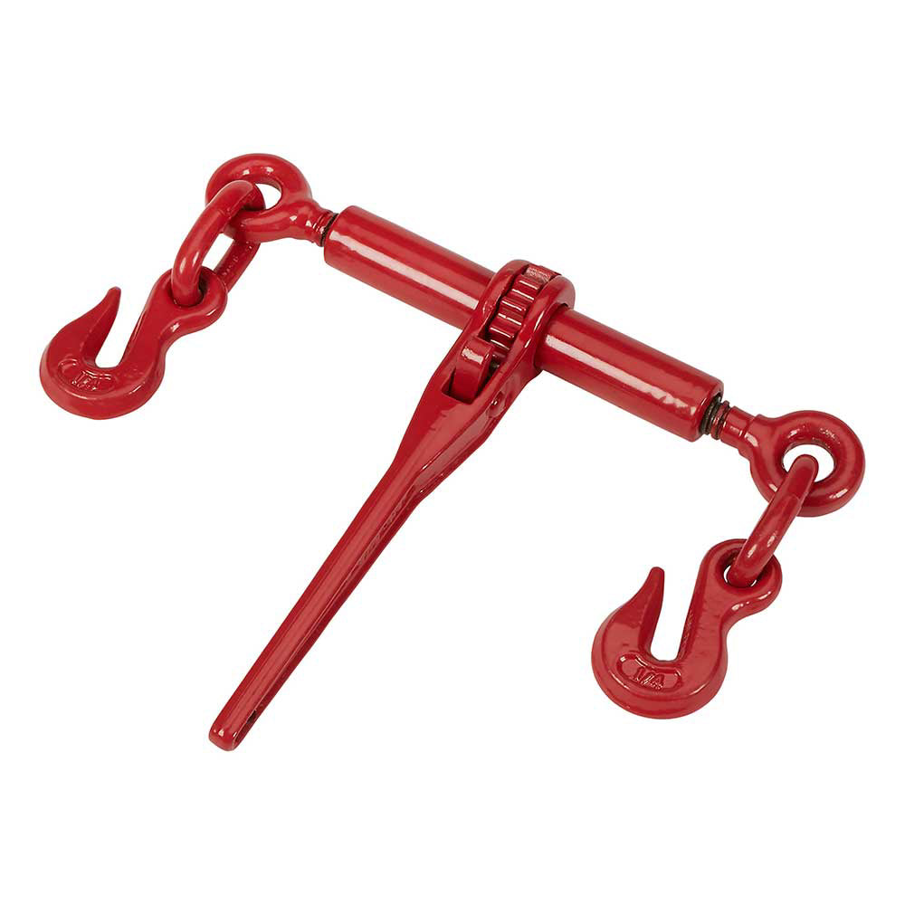(52526.ULT) Ultra-Tow 1/4-In. Rachet Chain Binder | 3,900-Lb. Capacity ...