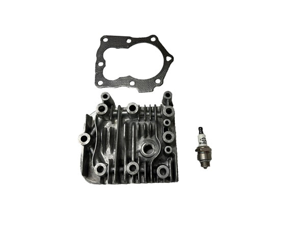 (594989) HEAD-CYLINDER – Foards