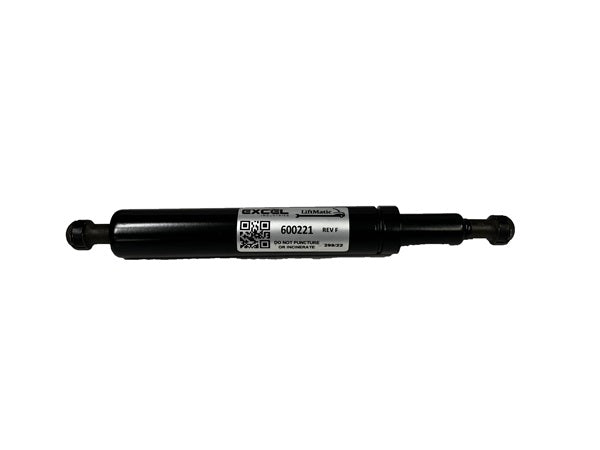 (600221) Damper, Steering – Foards
