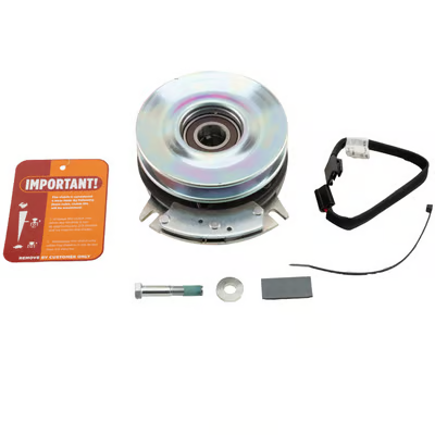 (603273K) CLUTCH KIT, CMS200 – Foards
