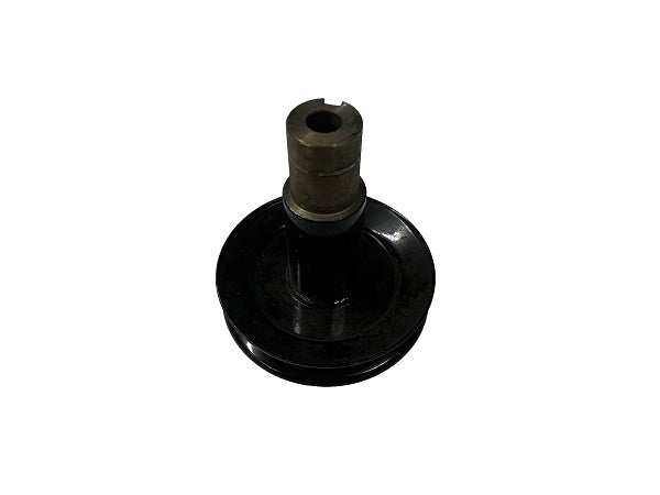 (604185) PULLEY, PUMP STUB SHAFT – Foards