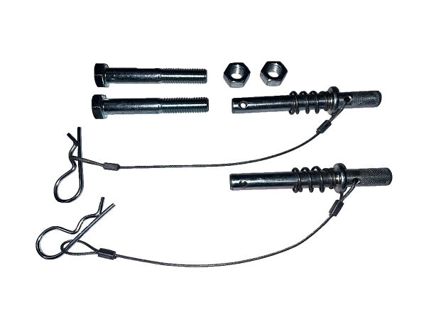 (605638) ROPS HARDWARE KIT – Foards