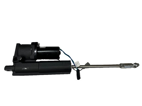 (606159) ACTUATOR S/A – Foards