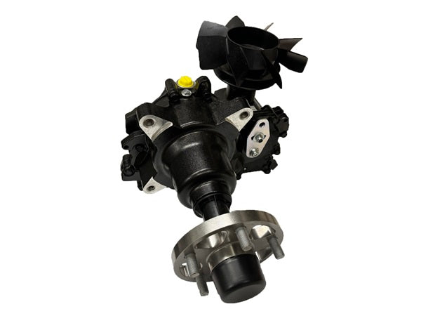 (608496) TRANSMISSION - ZT4400 – Foards