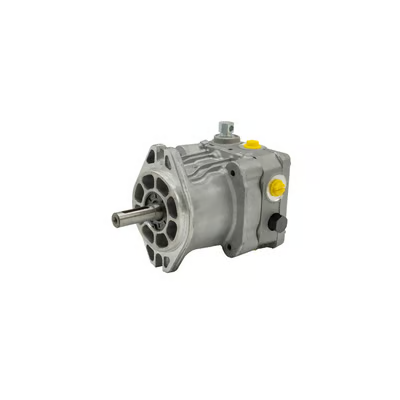 (781047) PUMP, HYD-GEAR PG-1HCC – Foards