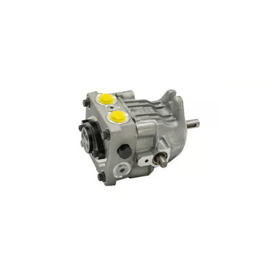 (781062) PUMP, HYD-GEAR PG-1KCC – Foards