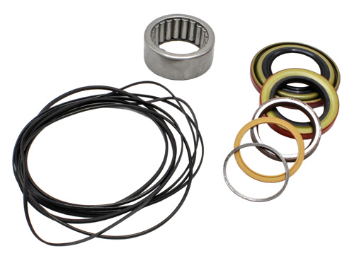 (784991) SEAL KIT, WHITE CE MOTO – Foards