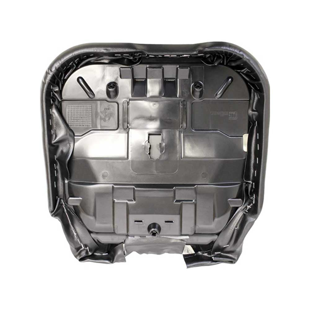 Milsco V5300 or V5400 Seat Cushion - Black Vinyl – Foards