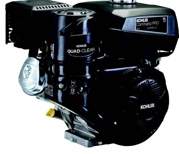 (CH440-3149) KOHLER CH440 ENGINE 14HP COMMAND PRO – Foards