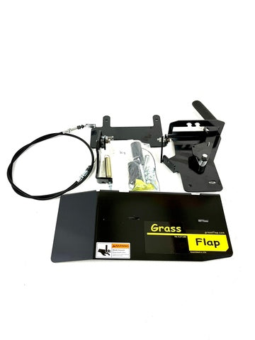 Bradley | Grassflap OCDC for 48/52/61SC | Handle Control (GF-48/52/61O ...