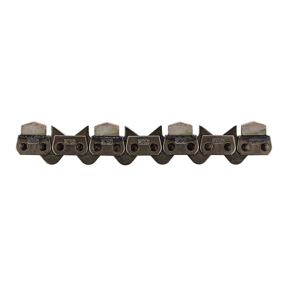 ICS Diamond Tools | Force3 14-in. Chain | 64 Drive Links (584292) – Foards