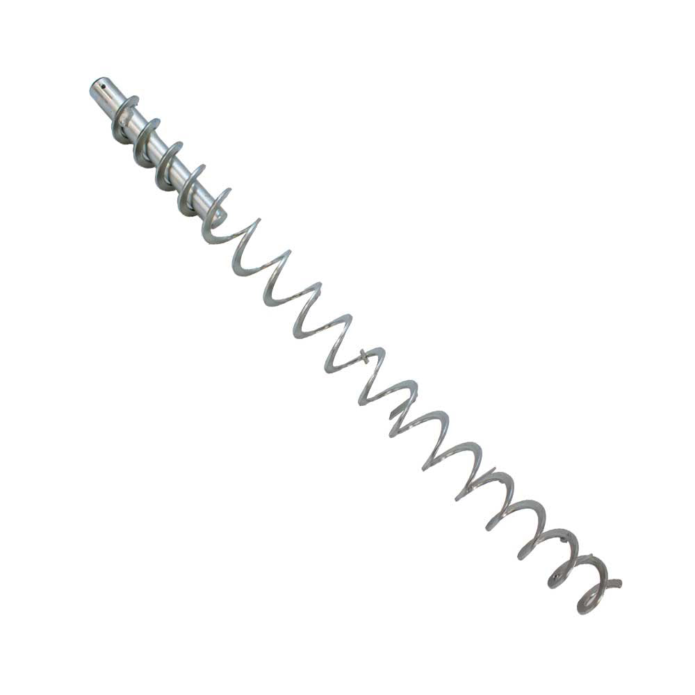 (MMXR-P212) MudMixer | Auger & Axle Assembly For MMXR-3221 – Foards