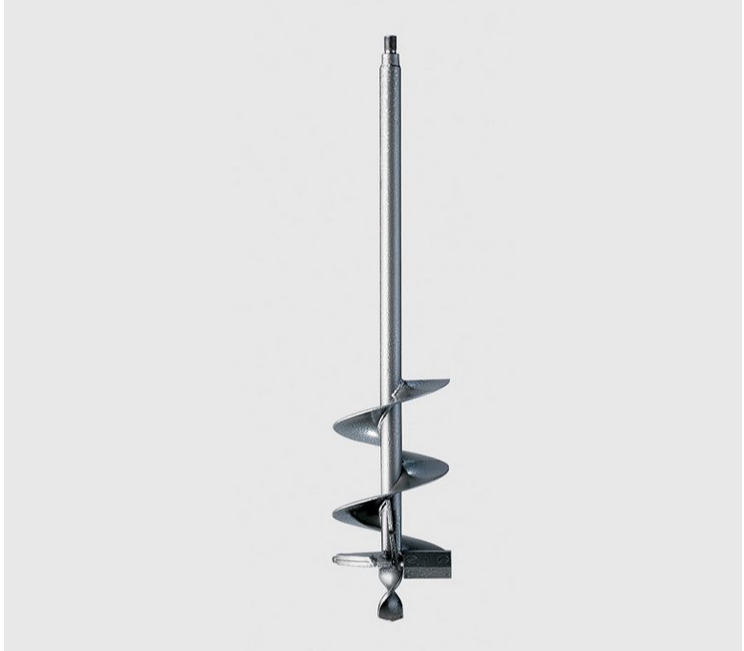 Stihl | Planting Auger Bit | 4" (102 mm) dia. - BT 45 (4314 680 1904 ...