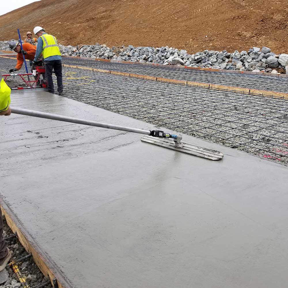 Rattle Stick SS Makita (RS-EXMK-SS-BLK) – Foards