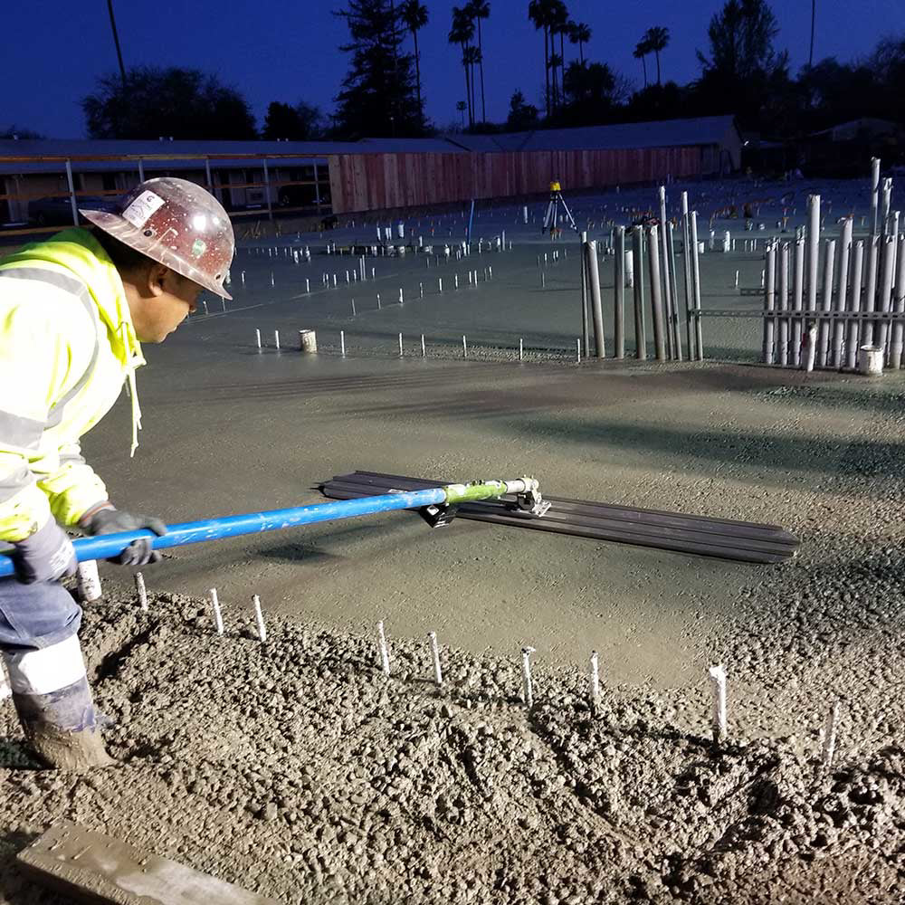 Rattle Stick SS Milwaukee (RS-EXMW-SS-BLK) – Foards