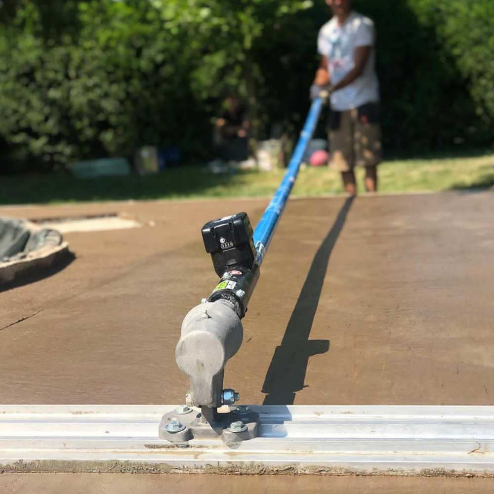 Rattle Stick Universal Bottom Mount (RS-UBM) – Foards