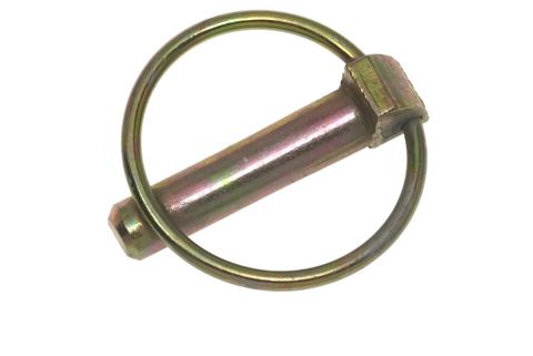 (S07091600) SpeeCo 3/8" Standard Lynch Pin – Foards