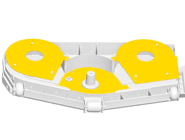 (113907) KIT, SAND SHIELD VX4 54 – Foards