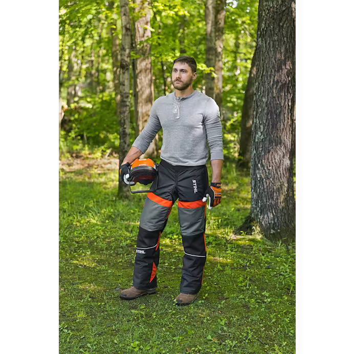 Stihl | ADVANCE Apron Chaps 36" (7010 885 2104) – Foards